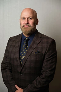 BRIAN FITZGERALD - Golden West