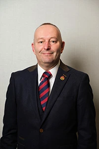 About Us | Golden West Humanitarian Foundation