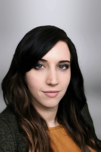 ASIA JOHNSON - Golden West